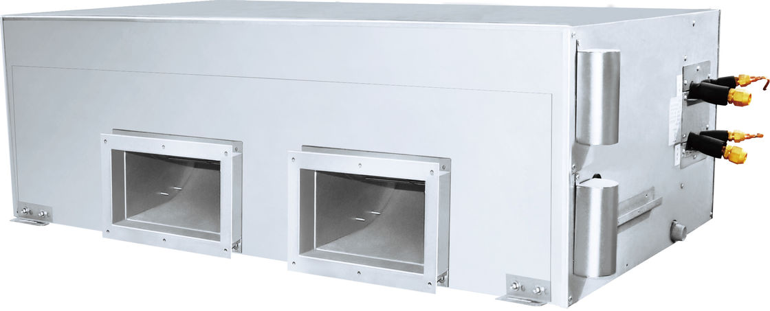 150Pa 28kW Nội thất trung tâm AC đơn vị trần ẩn ống dẫn loại Vrf hệ ...
